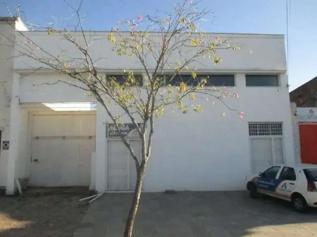Galpão / Depósito para Locação em Porto Alegre/RS Floresta