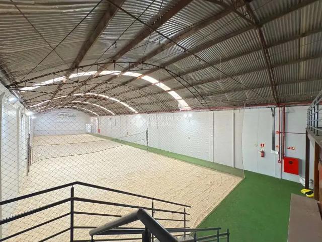 Galpão / Depósito para Locação em Porto Alegre/RS Hípica 1 Quartos