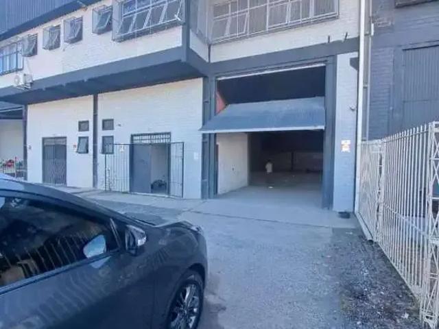 Galpão / Depósito para Locação em Porto Alegre/RS Humaitá