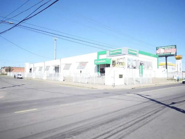 Galpão / Depósito para Locação em Porto Alegre/RS Humaitá 1 Quartos