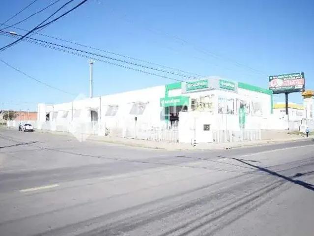 Galpão / Depósito para Locação em Porto Alegre/RS Humaitá