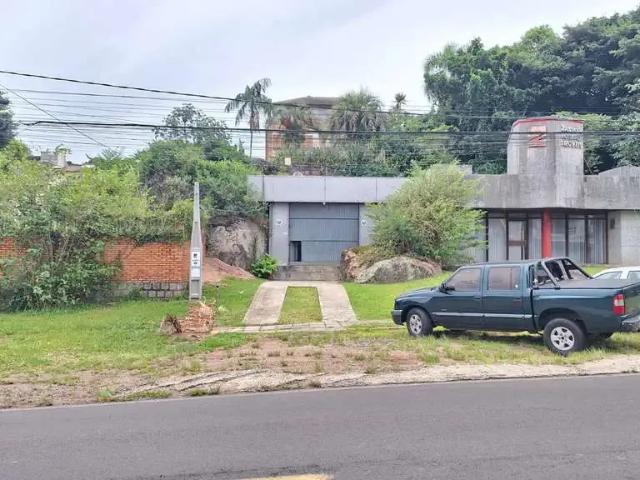 Galpão / Depósito para Locação em Porto Alegre/RS Ipanema