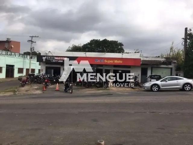 Galpão / Depósito para Locação em Porto Alegre/RS Jardim Itu Sabará