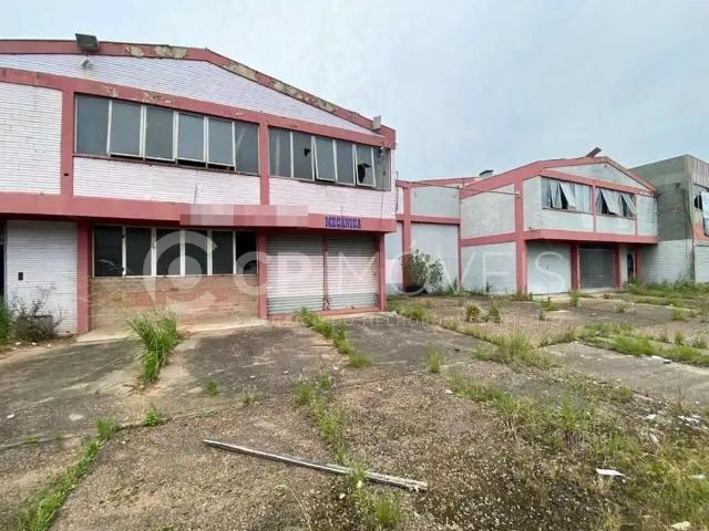 Galpão / Depósito para Locação em Porto Alegre/RS Jardim Lindóia