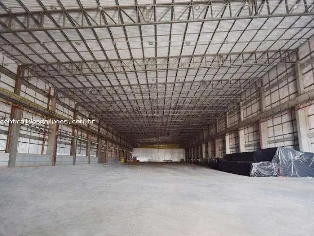Galpão / Depósito para Locação em Porto Alegre/RS Jardim Lindóia