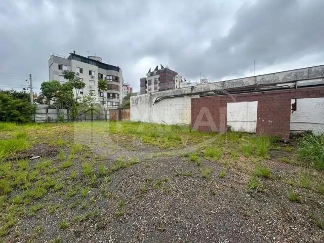 Galpão / Depósito para Locação em Porto Alegre/RS Jardim Lindóia