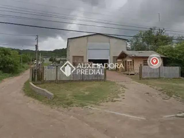 Galpão / Depósito para Locação em Porto Alegre/RS Lageado