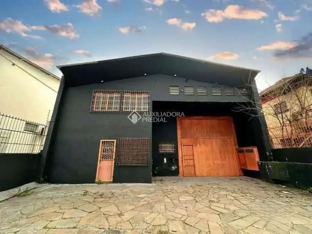 Galpão / Depósito para Locação em Porto Alegre/RS Medianeira