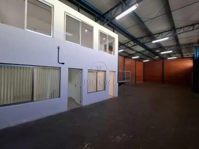 Galpão / Depósito para Locação em Porto Alegre/RS Navegantes