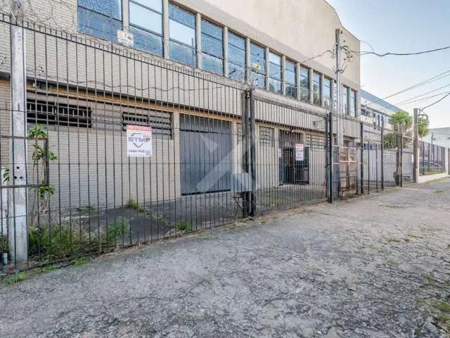 Galpão / Depósito para Locação em Porto Alegre/RS Navegantes