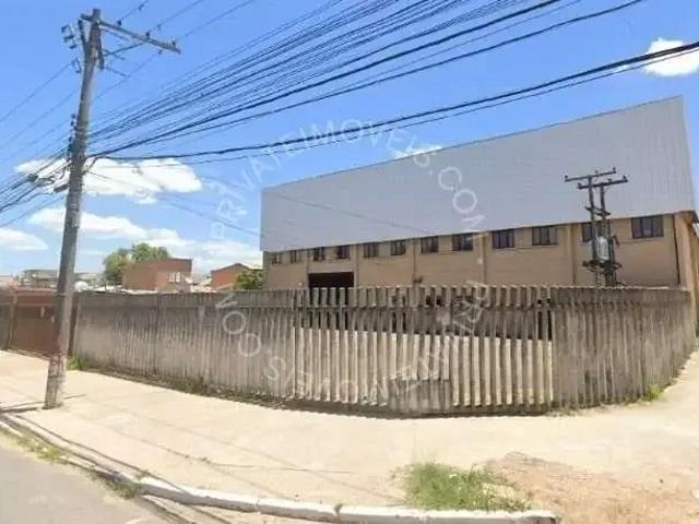 Galpão / Depósito para Locação em Porto Alegre/RS Navegantes