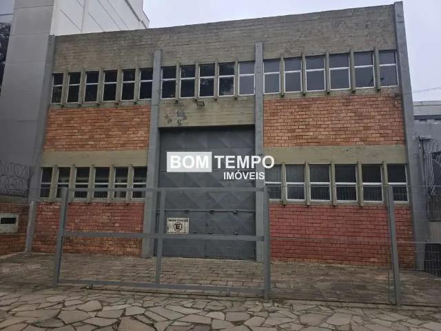 Galpão / Depósito para Locação em Porto Alegre/RS São Geraldo