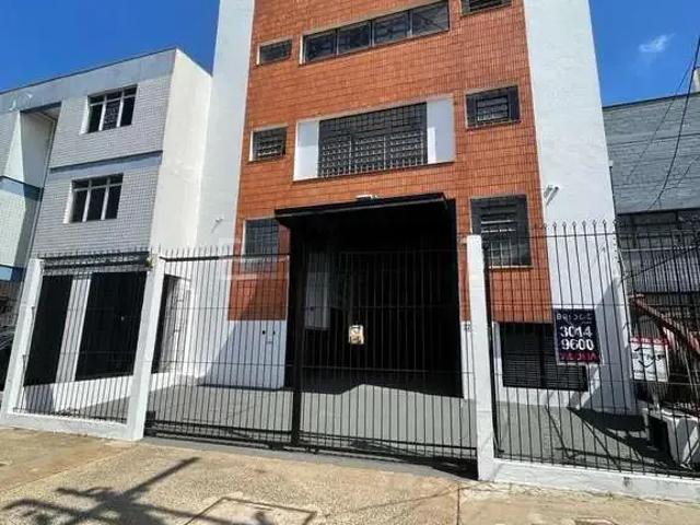 Galpão / Depósito para Locação em Porto Alegre/RS São Geraldo