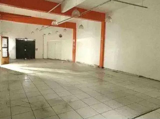 Galpão / Depósito para Locação em Porto Alegre/RS São Geraldo 1 Quartos