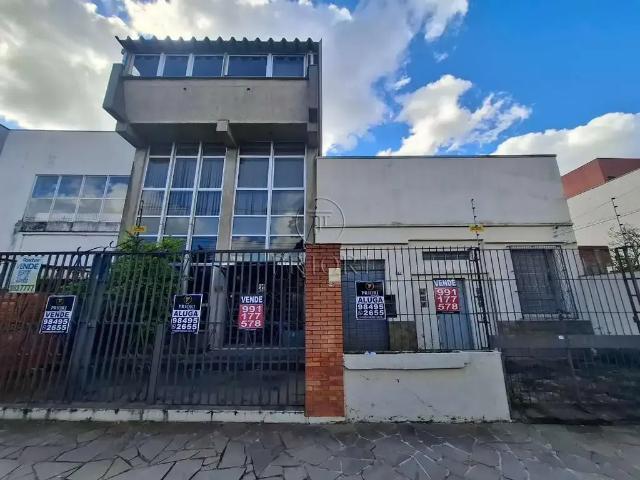 Galpão / Depósito para Locação em Porto Alegre/RS São Geraldo