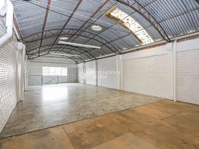 Galpão / Depósito para Locação em Porto Alegre/RS São Geraldo