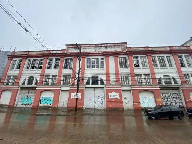 Galpão / Depósito para Locação em Porto Alegre/RS São Geraldo 2 Quartos