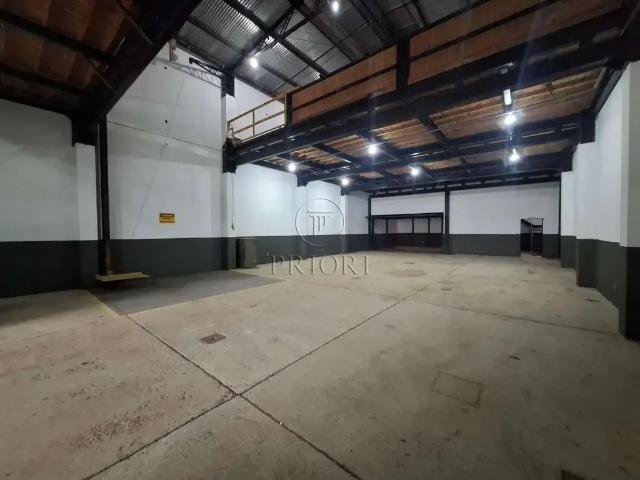 Galpão / Depósito para Locação em Porto Alegre/RS São Geraldo