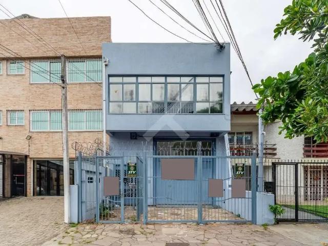 Galpão / Depósito para Locação em Porto Alegre/RS São Geraldo