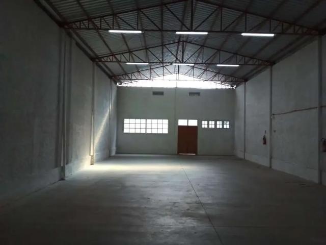 Galpão / Depósito para Locação em Porto Alegre/RS São Geraldo