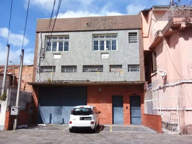 Galpão / Depósito para Locação em Porto Alegre/RS São Geraldo
