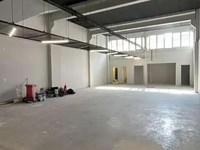 Galpão / Depósito para Locação em Porto Alegre/RS São Geraldo