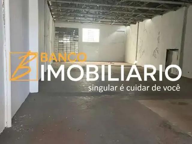 Galpão / Depósito para Locação em Porto Alegre/RS São Geraldo