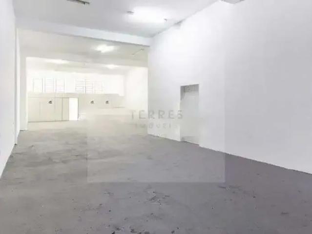 Galpão / Depósito para Locação em Porto Alegre/RS São Geraldo