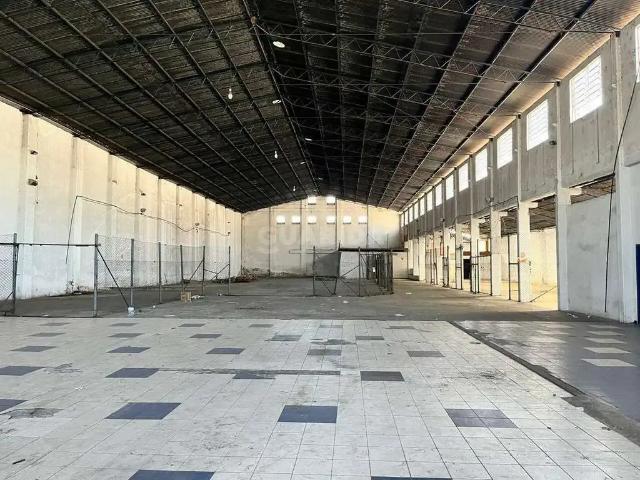 Galpão / Depósito para Locação em Porto Alegre/RS São Geraldo