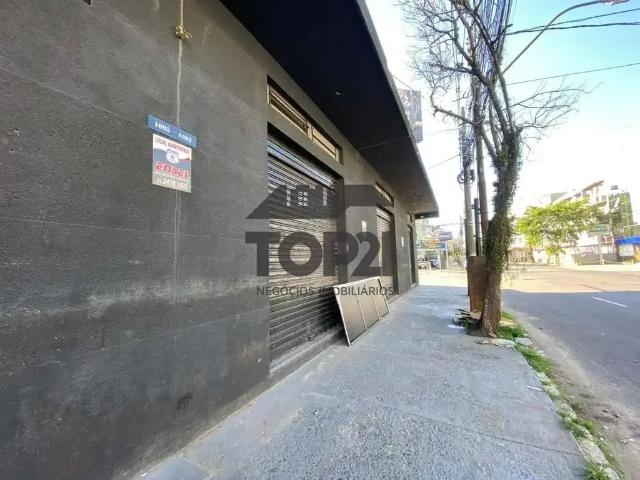 Galpão / Depósito para Locação em Porto Alegre/RS São Geraldo