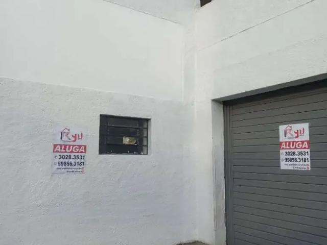 Galpão / Depósito para Locação em Porto Alegre/RS São Geraldo