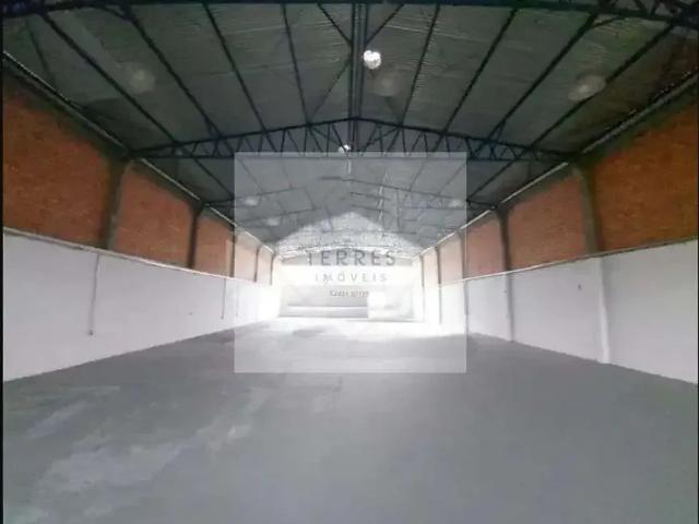Galpão / Depósito para Locação em Porto Alegre/RS São João