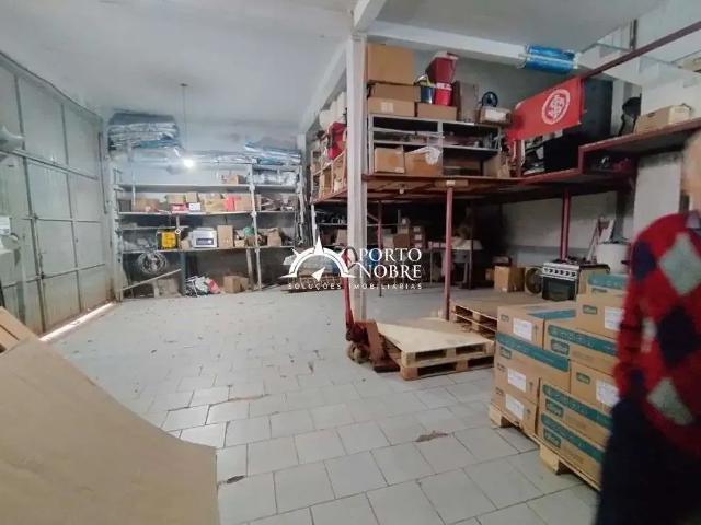 Galpão / Depósito para Locação em Porto Alegre/RS São João