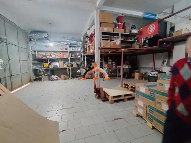 Galpão / Depósito para Locação em Porto Alegre/RS São João