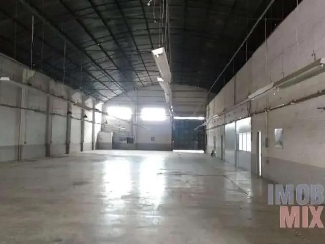 Galpão / Depósito para Locação em Porto Alegre/RS São Sebastião