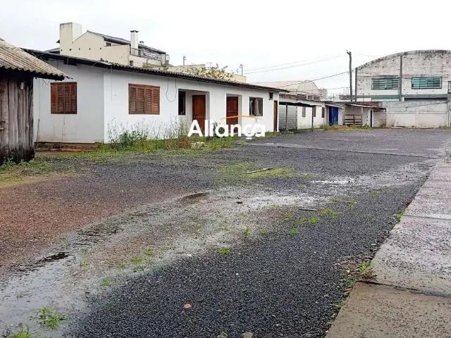 Galpão / Depósito para Locação em Porto Alegre/RS Santa Maria Goretti