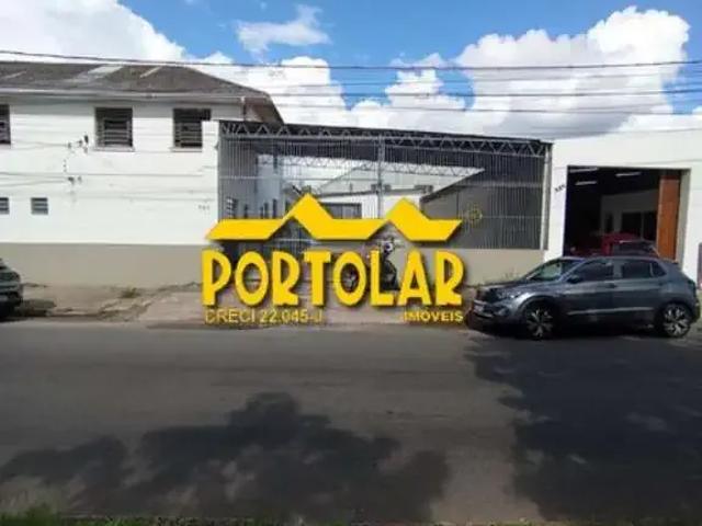 Galpão / Depósito para Locação em Porto Alegre/RS Santa Maria Goretti