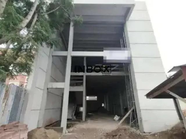Galpão / Depósito para Locação em Porto Alegre/RS Santa Maria Goretti