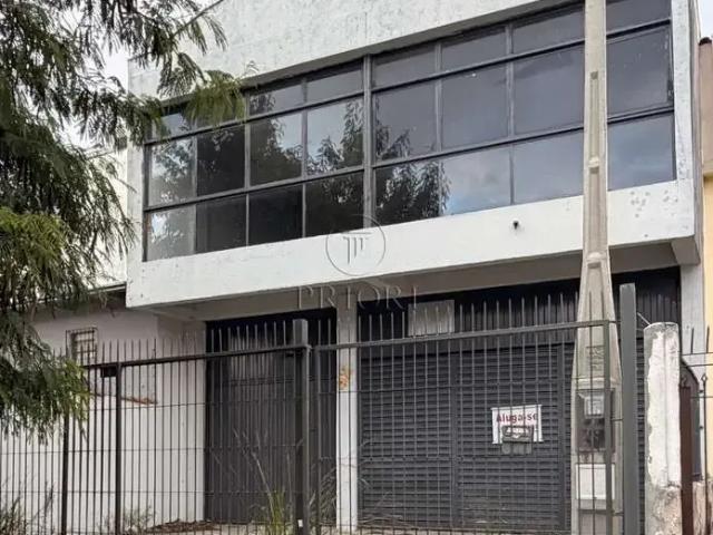 Galpão / Depósito para Locação em Porto Alegre/RS São João