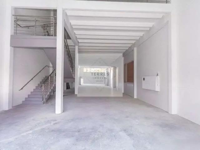 Galpão / Depósito para Locação em Porto Alegre/RS Santa Maria Goretti