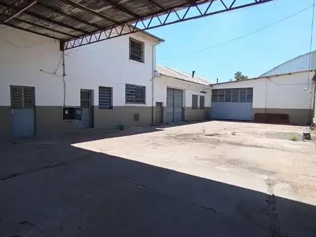 Galpão / Depósito para Locação em Porto Alegre/RS Santa Maria Goretti