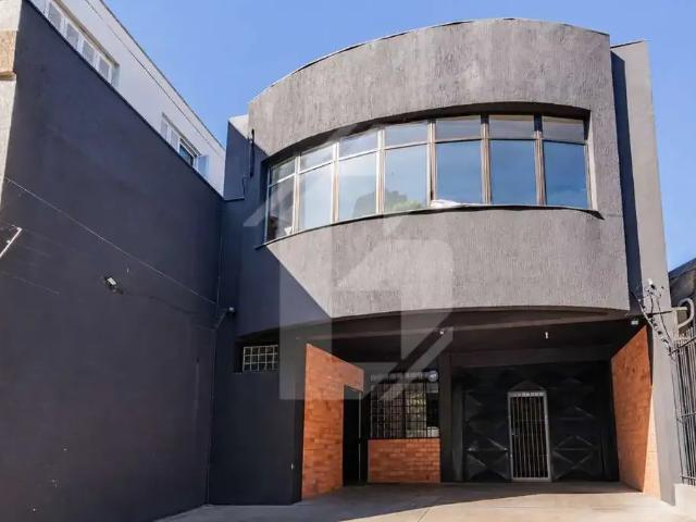Galpão / Depósito para Locação em Porto Alegre/RS Santana