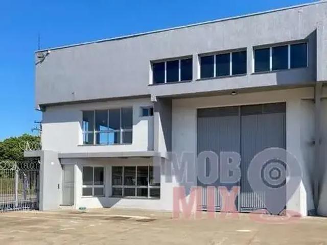 Galpão / Depósito para Locação em Porto Alegre/RS Sarandi