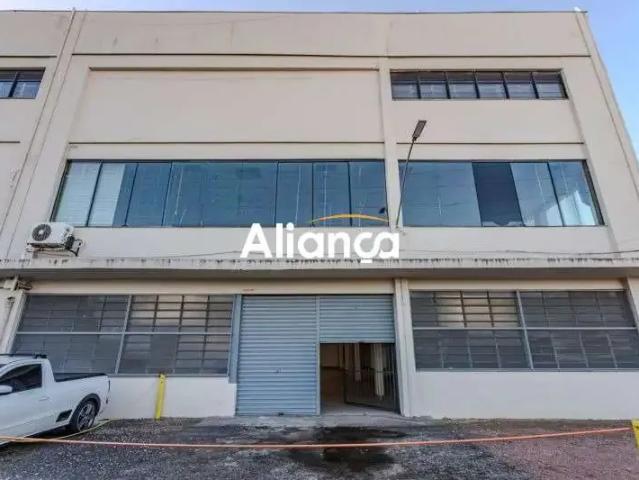 Galpão / Depósito para Locação em Porto Alegre/RS Sarandi