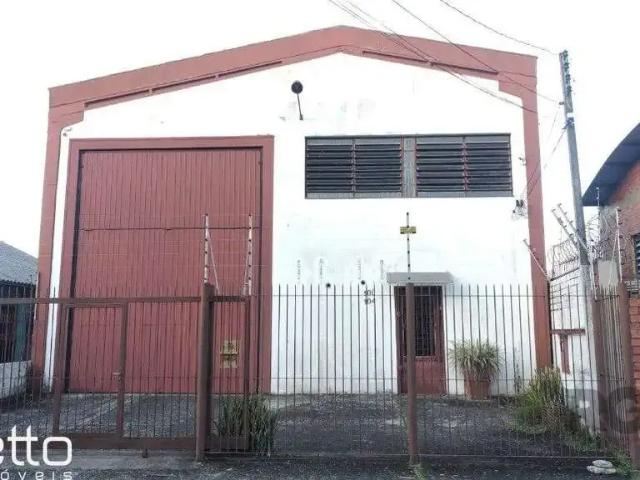 Galpão / Depósito para Locação em Porto Alegre/RS Sarandi