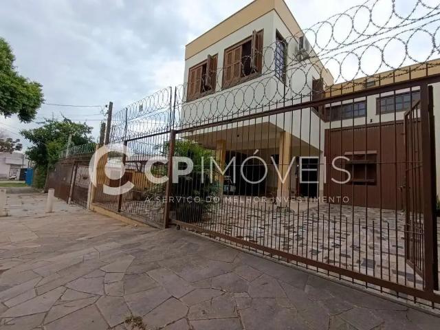 Galpão / Depósito para Locação em Porto Alegre/RS Sarandi