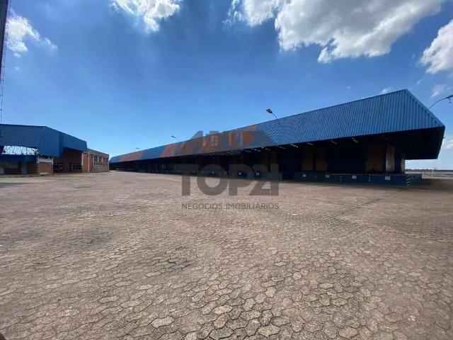 Galpão / Depósito para Locação em Porto Alegre/RS Sarandi