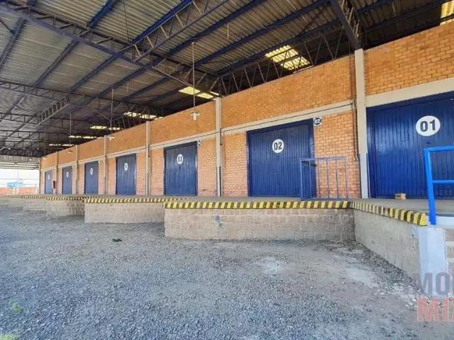 Galpão / Depósito para Locação em Porto Alegre/RS Sarandi