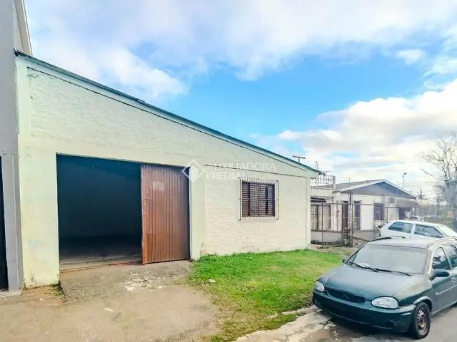 Galpão / Depósito para Locação em Porto Alegre/RS Sarandi