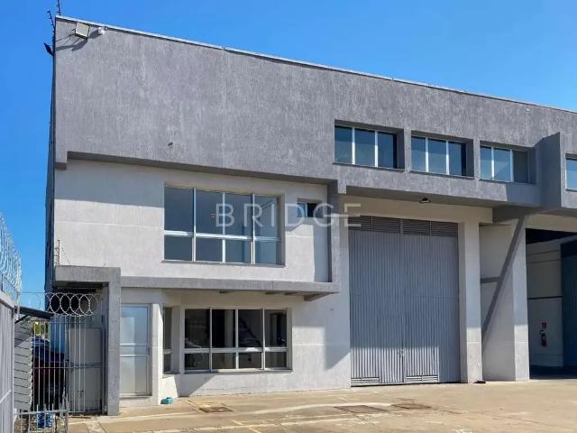 Galpão / Depósito para Locação em Porto Alegre/RS Sarandi